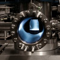 Vacuum Plasma Deposition PVD - Materia Nova - innovation center