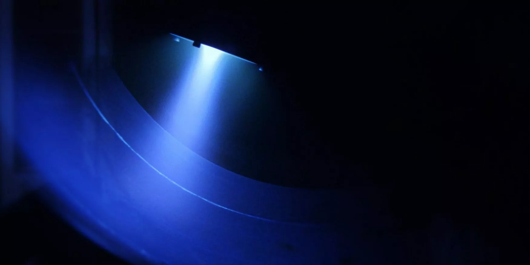 Vacuum Plasma Deposition PVD - Materia Nova – innovation center