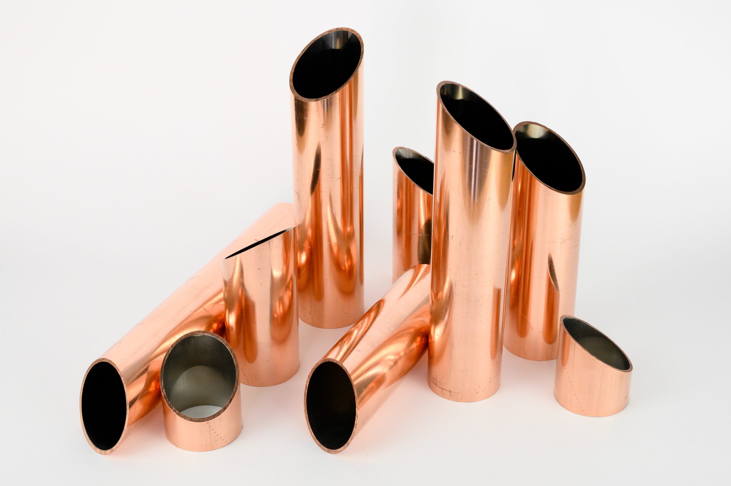 Metallische und andere anorganische Beschichtungen - Materia Nova