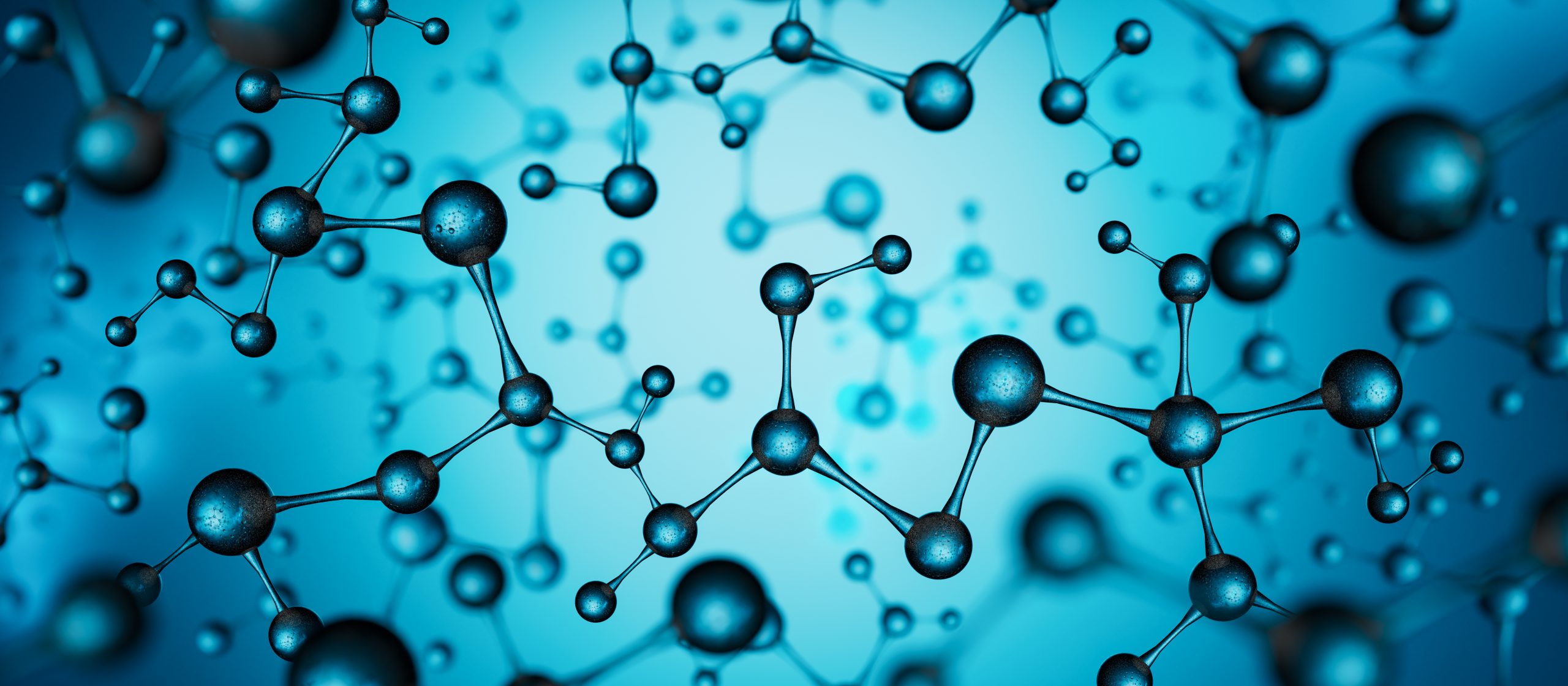 Chemical modification of (bio)polymer - Materia Nova - innovation center