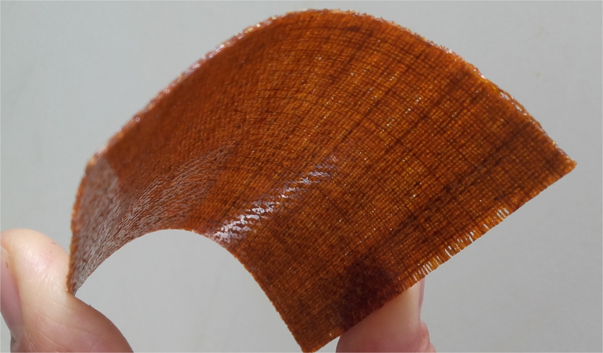 BIOCOMPAL - Materia Nova