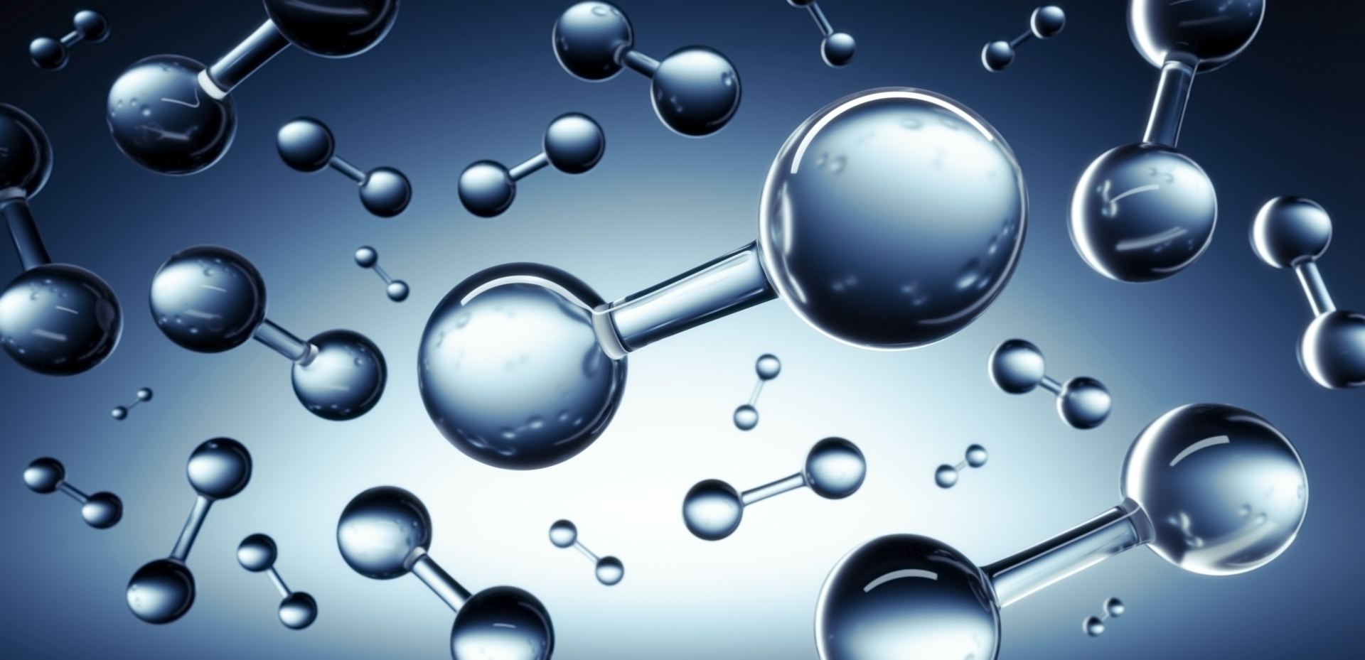 Wasserstoff-Produktion - Materia Nova