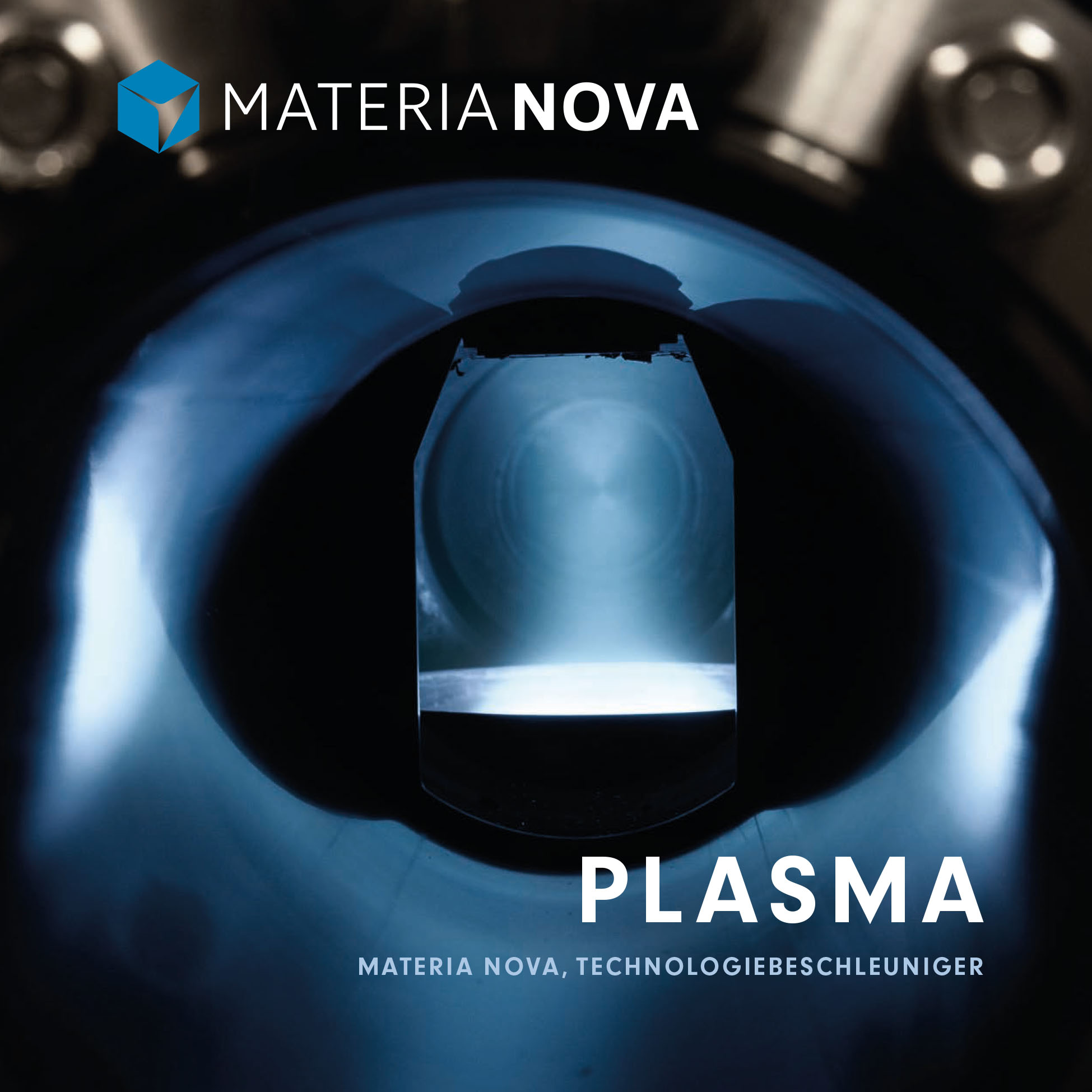 Plasma - Materia Nova