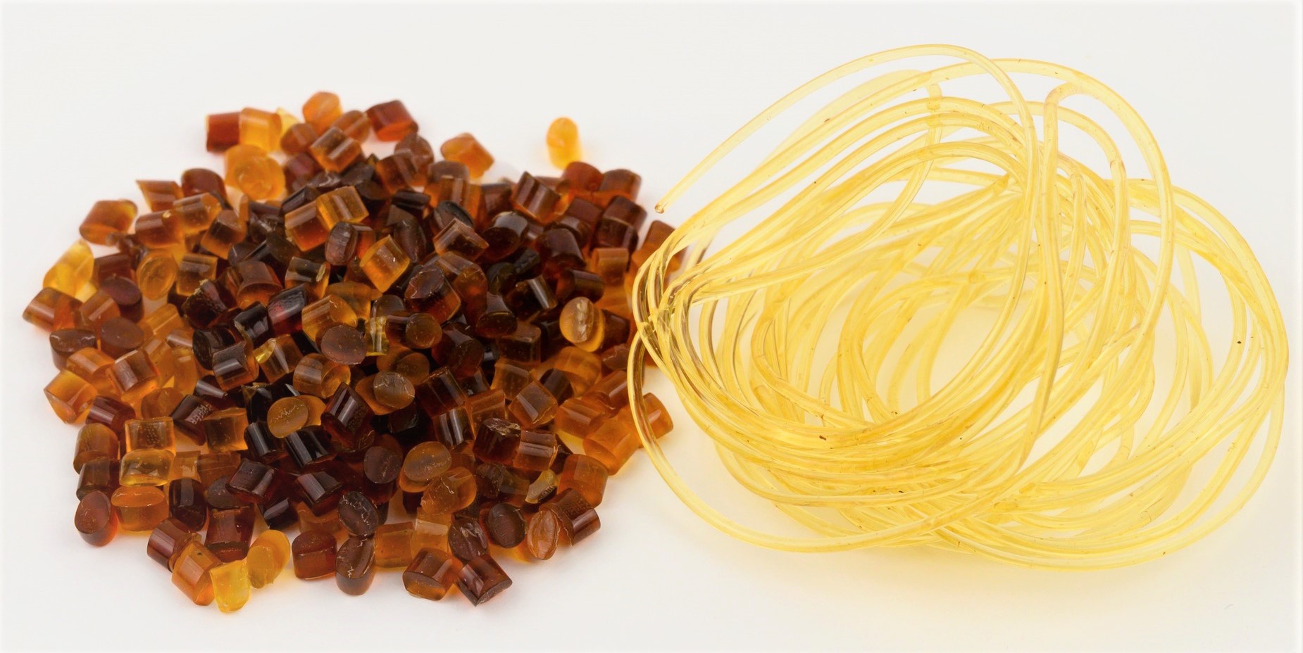 NIPU (Non Isocyanate PolyUrethanes) - Materia Nova - innovation center