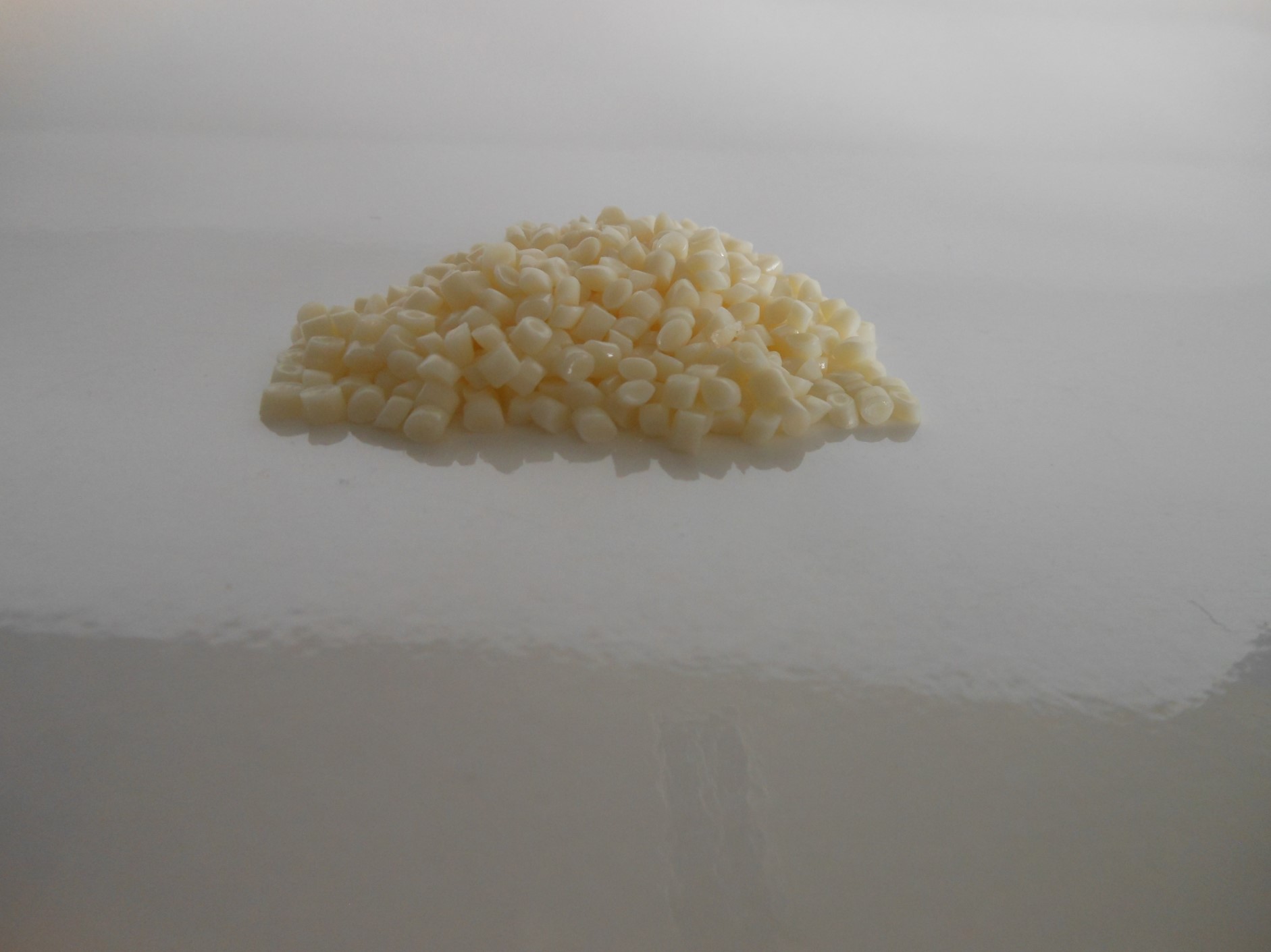 Thermoplastic Elastomers (TPE) - Materia Nova – innovation center