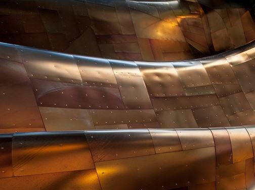 MASCOP (Manufacturing with Smart Copper Powders) - Materia Nova ...